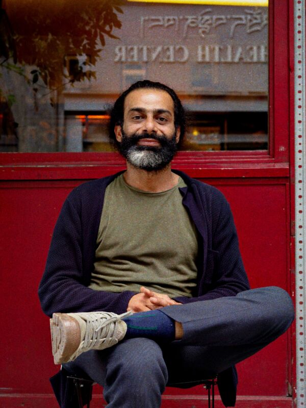 RITCS (Nederlands) | "In Mijn Film Wil Ik De Iraakse En Vlaamse Cultuur ...